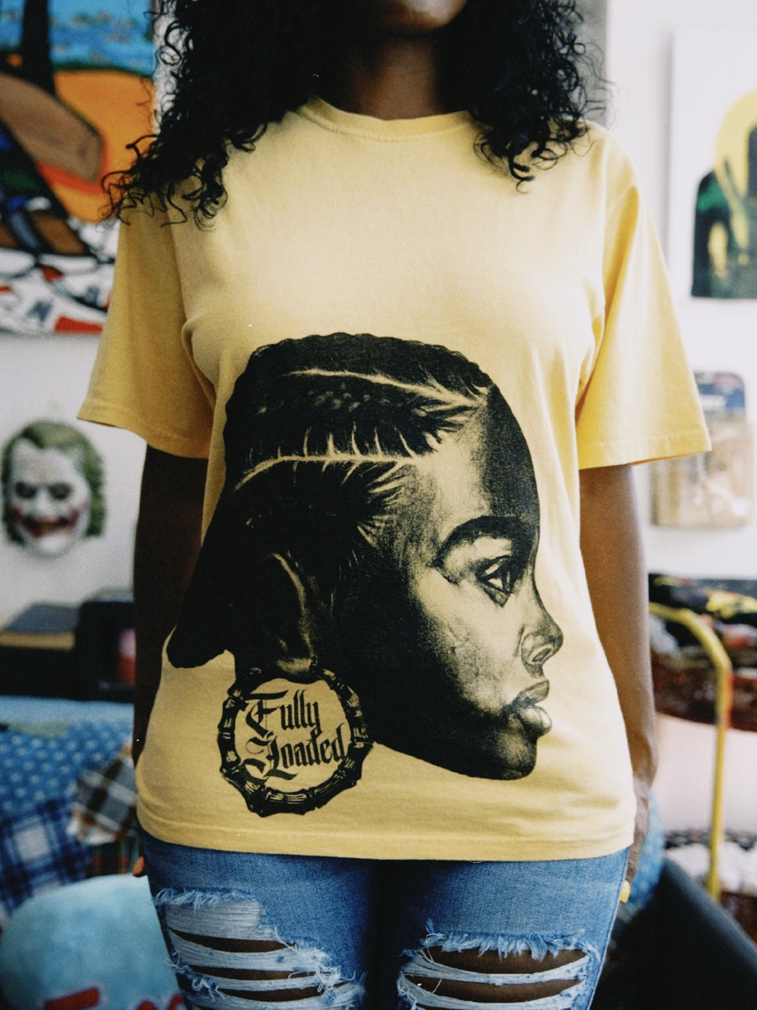 Fully Loaded Clothing – FullyLoadedClothing